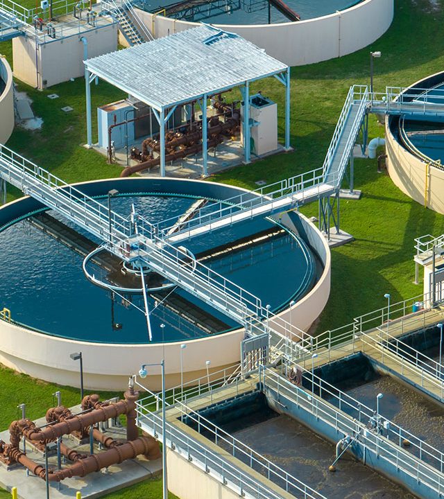 Services - Gulf Techno Engineering & Marine Services
